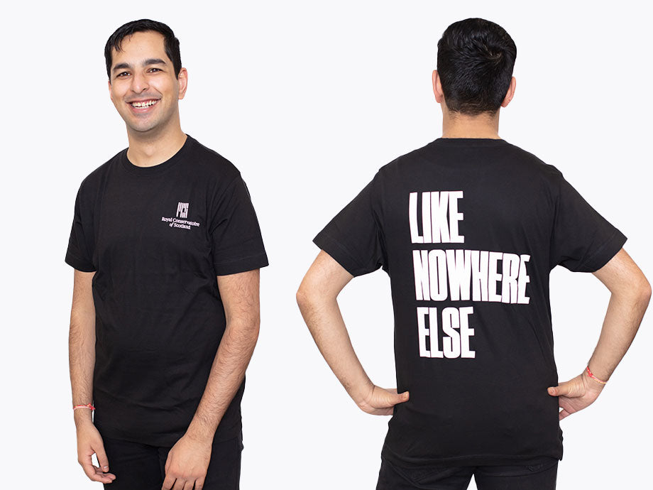 Royal Conservatoire of Box Office Shop – ShopRCS