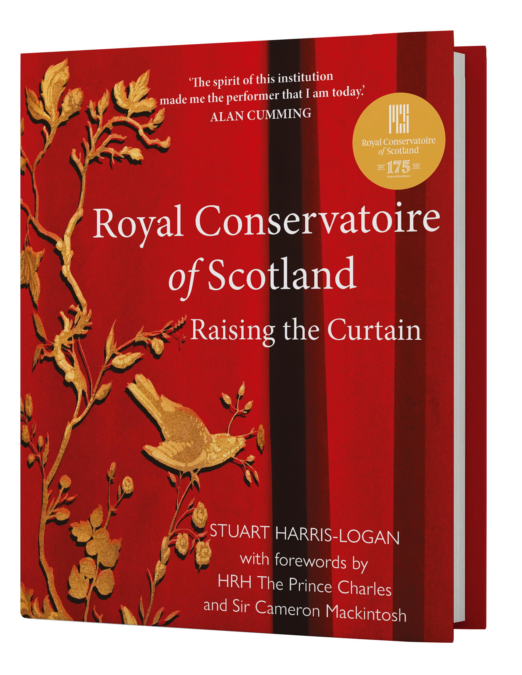 Royal Conservatoire of Box Office Shop – ShopRCS